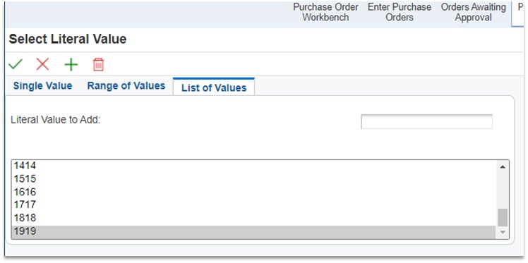 Ask Denovo - Data Selection Imports Made Easy!